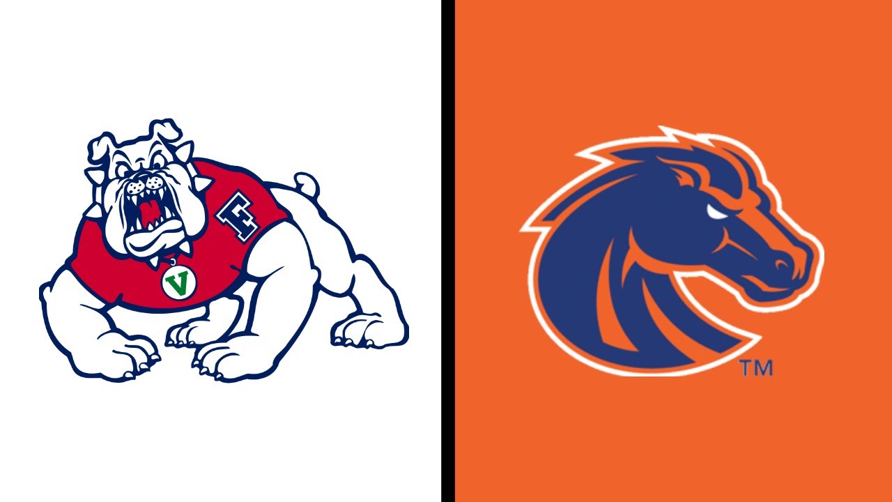Fresno State Bulldogs vs Boise State Broncos Prediction | Week 6 ...