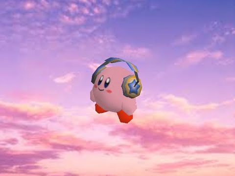 1 Hour of Kirby Music to make you calm - YouTube