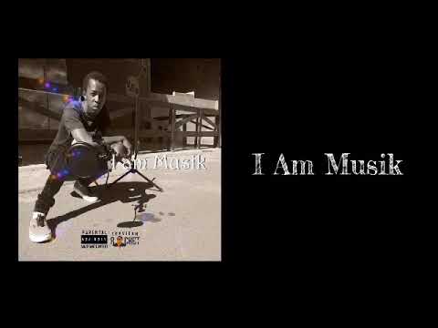 I Am Musik ( Official Audio ) - YouTube