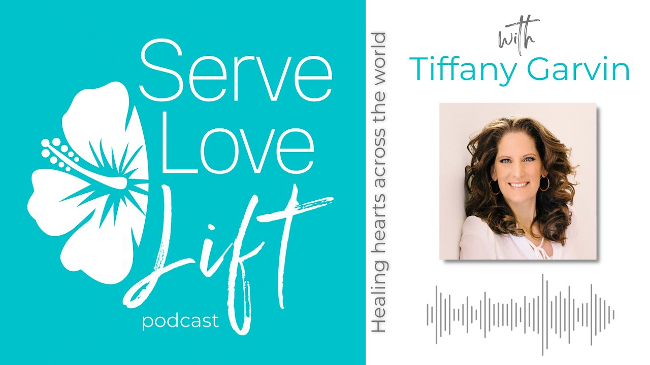 S2E3 - One Secret and Three Keys to Subduing the PTSD Monster | Serve ...