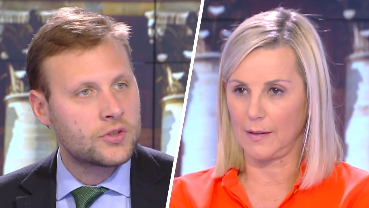 Loi immigration : "On découvrira dans 6 mois que ce texte n'a aucun ...