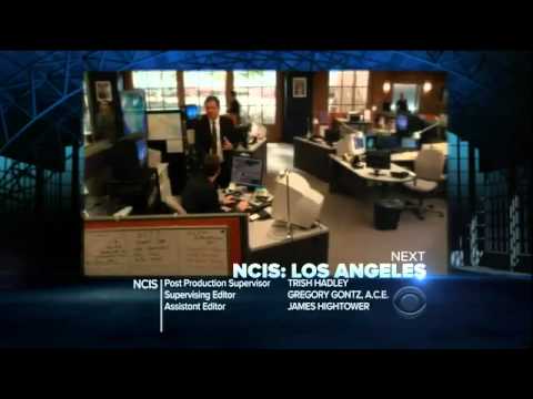 NCIS 9x13 - A Desperate Man Promo - YouTube