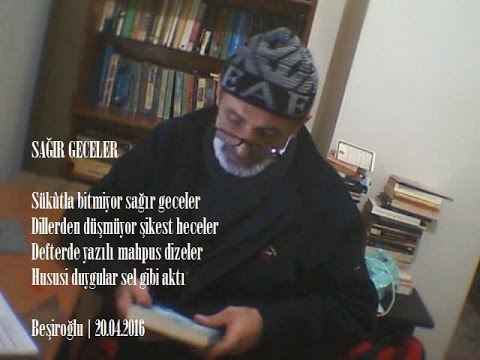ORDUNUN DUASI (Mehmet Akif: Yıldırım Gürses) - ŞIP DİYE (Beşiroğlu Şiiri)