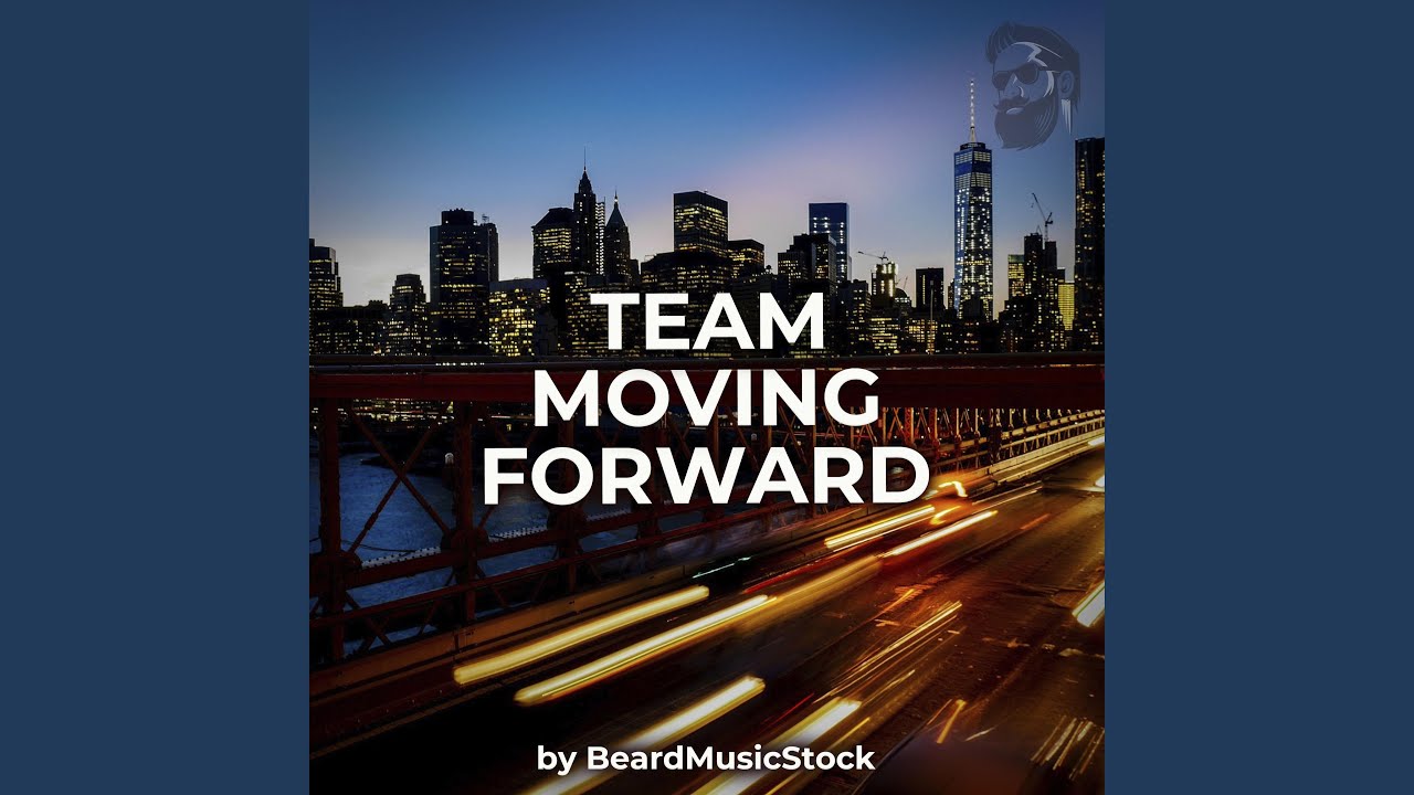 Team Moving Forward - YouTube