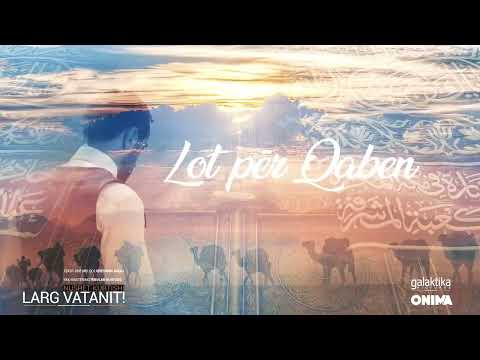 Nusret Kurtishi - Lot per Qaben