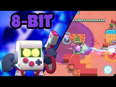 8-BIT IS THE BOSS !! - YouTube