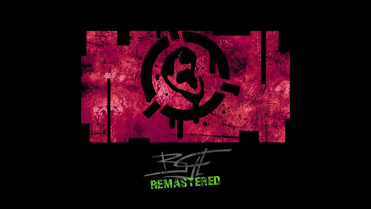 BGF - Debut EP Remastered - YouTube