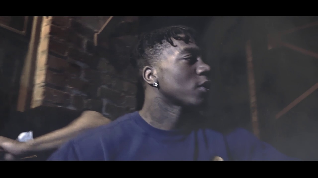 TayFoe & Steelo TooFooly - No Pen - Filmed and Edited by @DougMastro ...