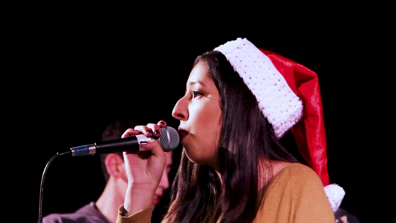 This Love - Nicholas Boyko & Mark Alvarado - YouTube