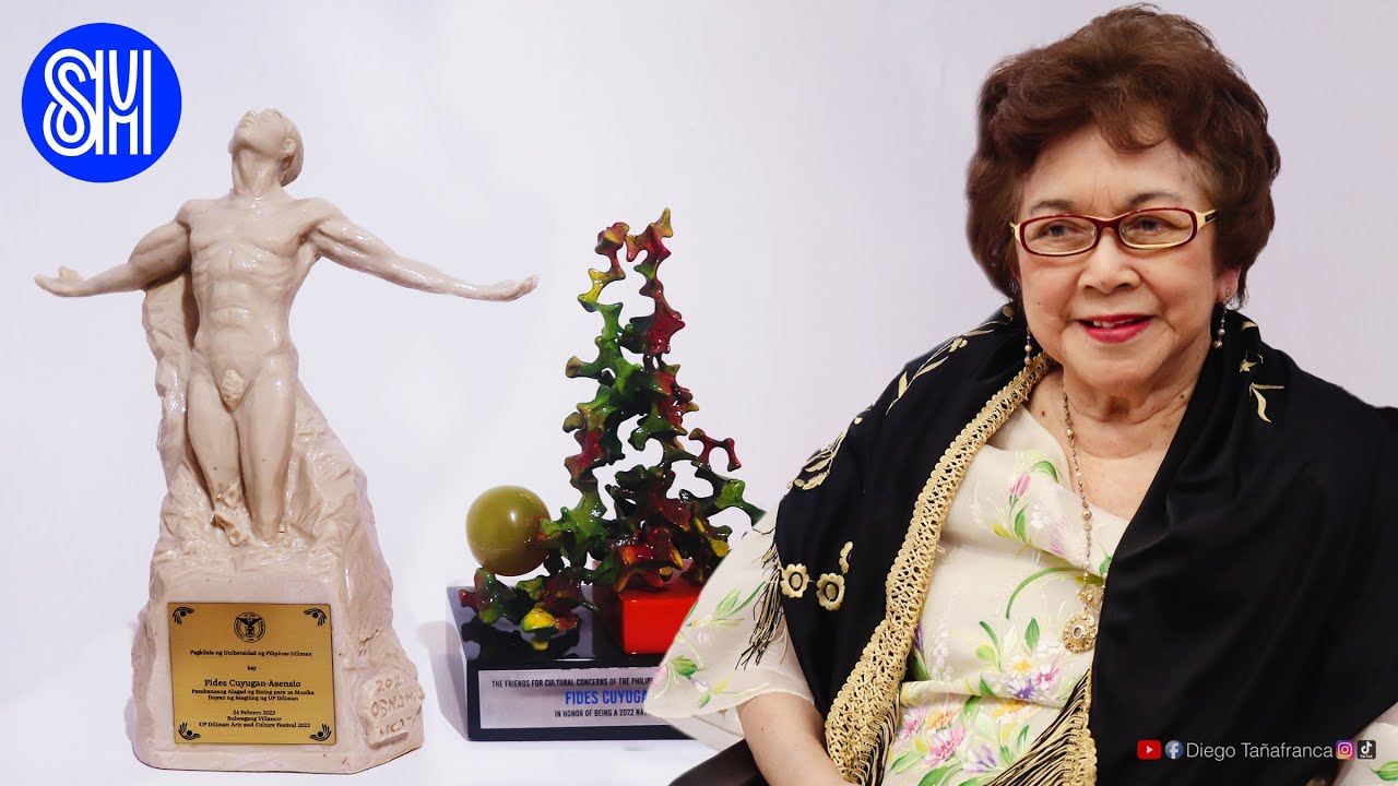 SM Lucena Launches My City My SM My Music Honoring the Nat'l. Artist ...