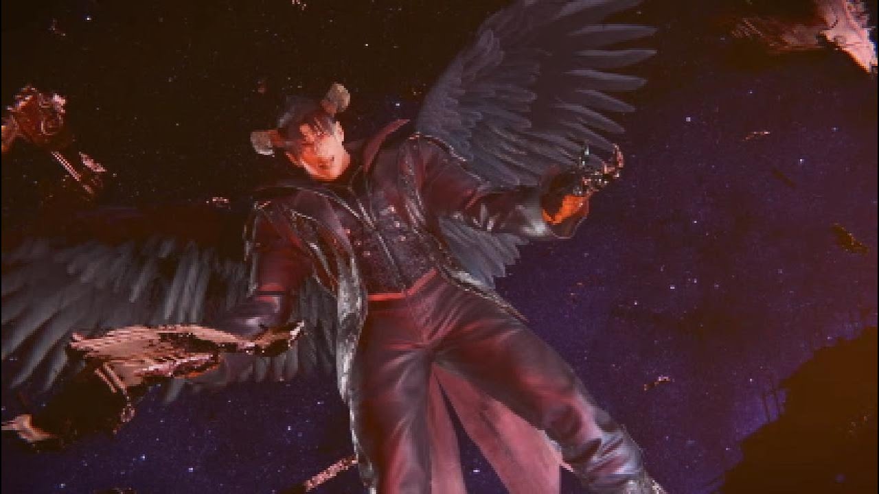 Tekken 8 PS5 - DEVIL JIN Character Episode Intro & Ending - YouTube