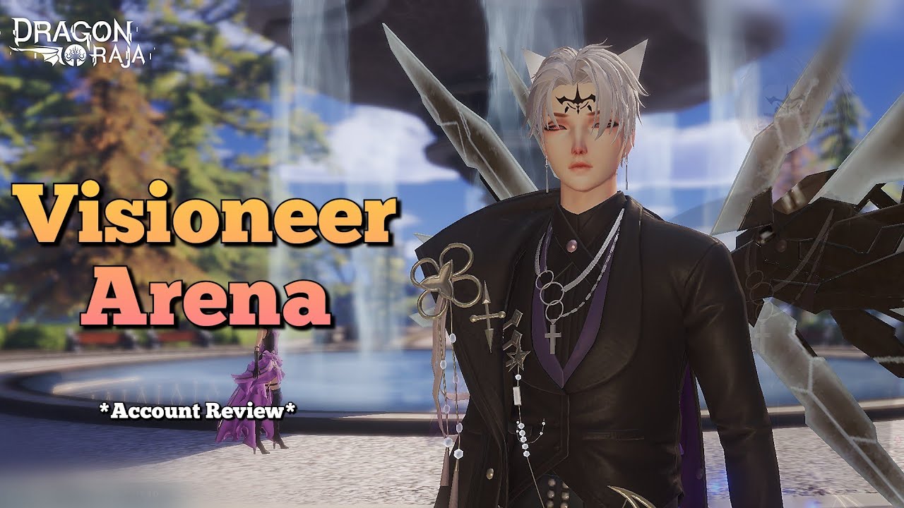 The Power of "Dragonshines" | Dragon Raja - YouTube