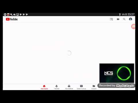 Melih reyiz ve gamersturk un  baslangic sarkisini  dinliyoruz