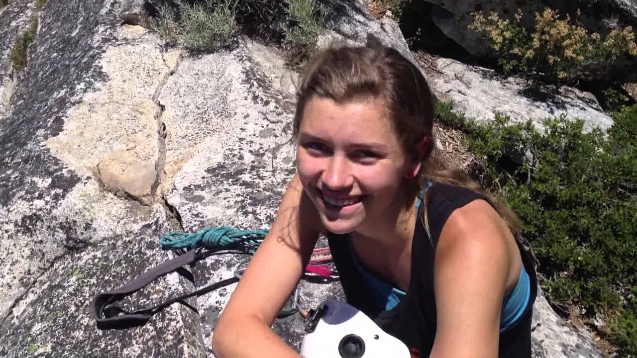 Lovers Leap Climb 2013 - YouTube