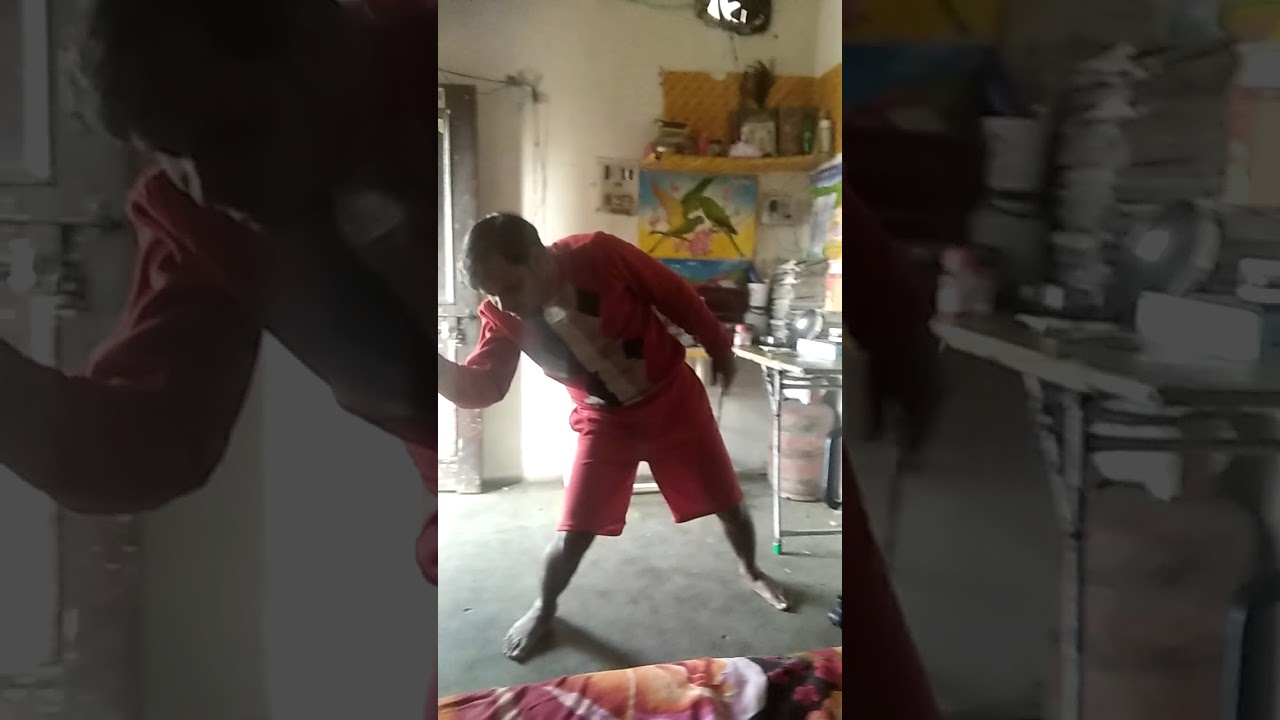 The best Dance of Muslim - YouTube