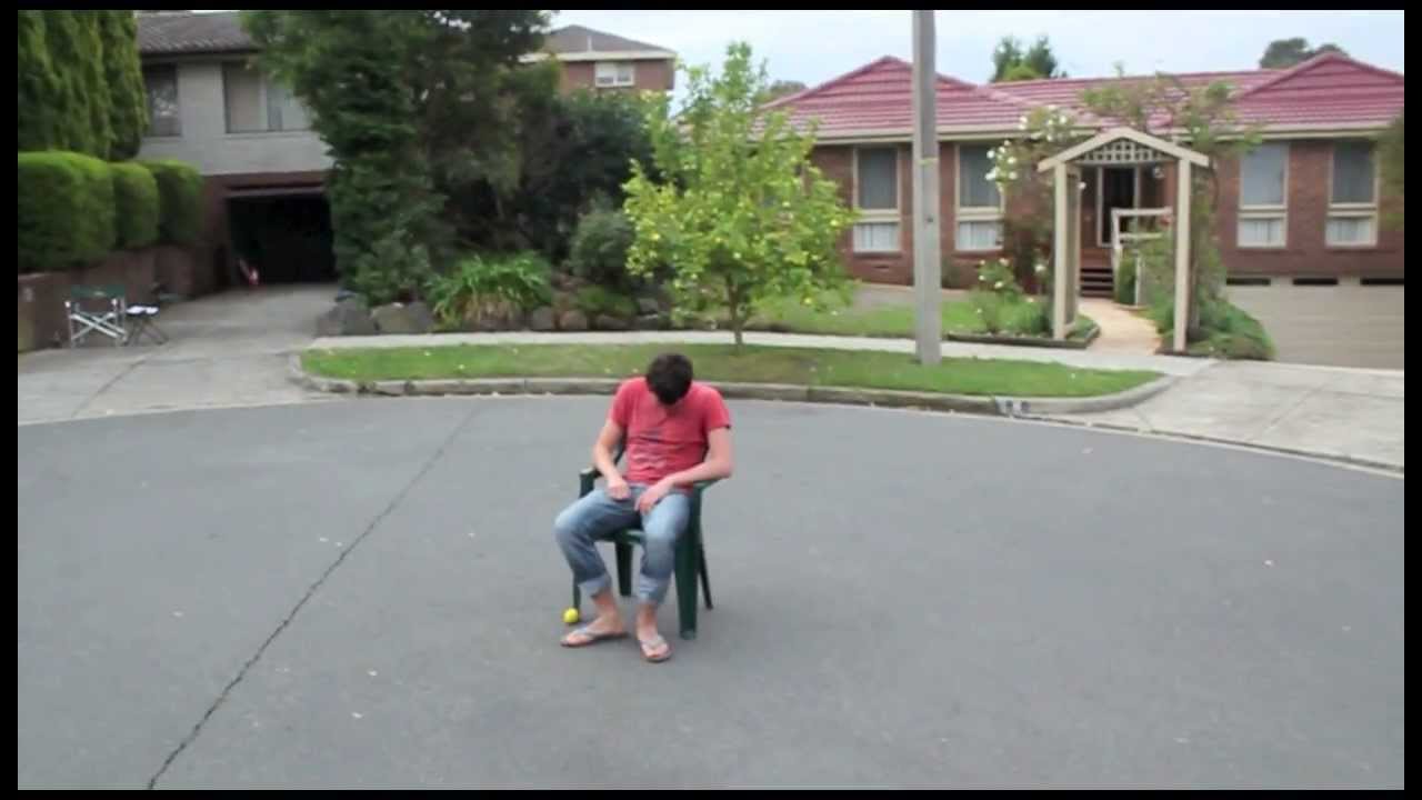 Stingray's death (Neighbours) - YouTube