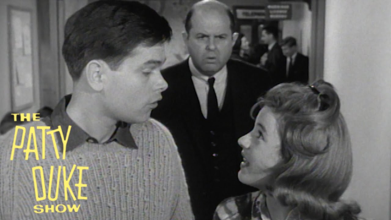 Eddie Applegate Patty Duke