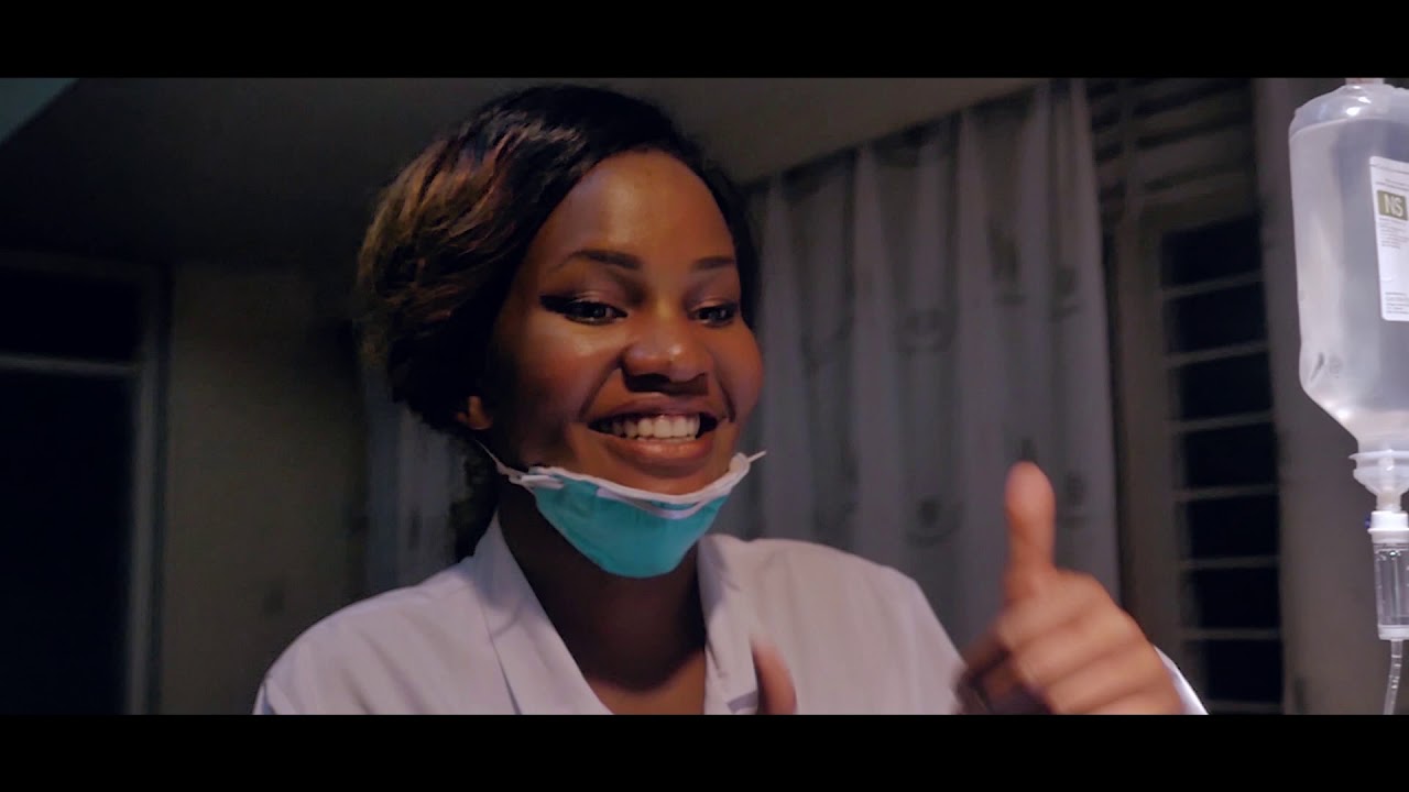 Bex - Emergency (Official Music Video) - YouTube
