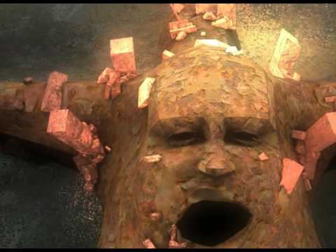 lifeforce by andromeda software development - YouTube