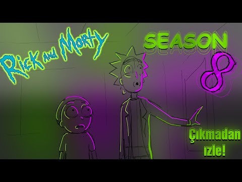 Rick And Morty 1. Sezon Detaylı Özet!