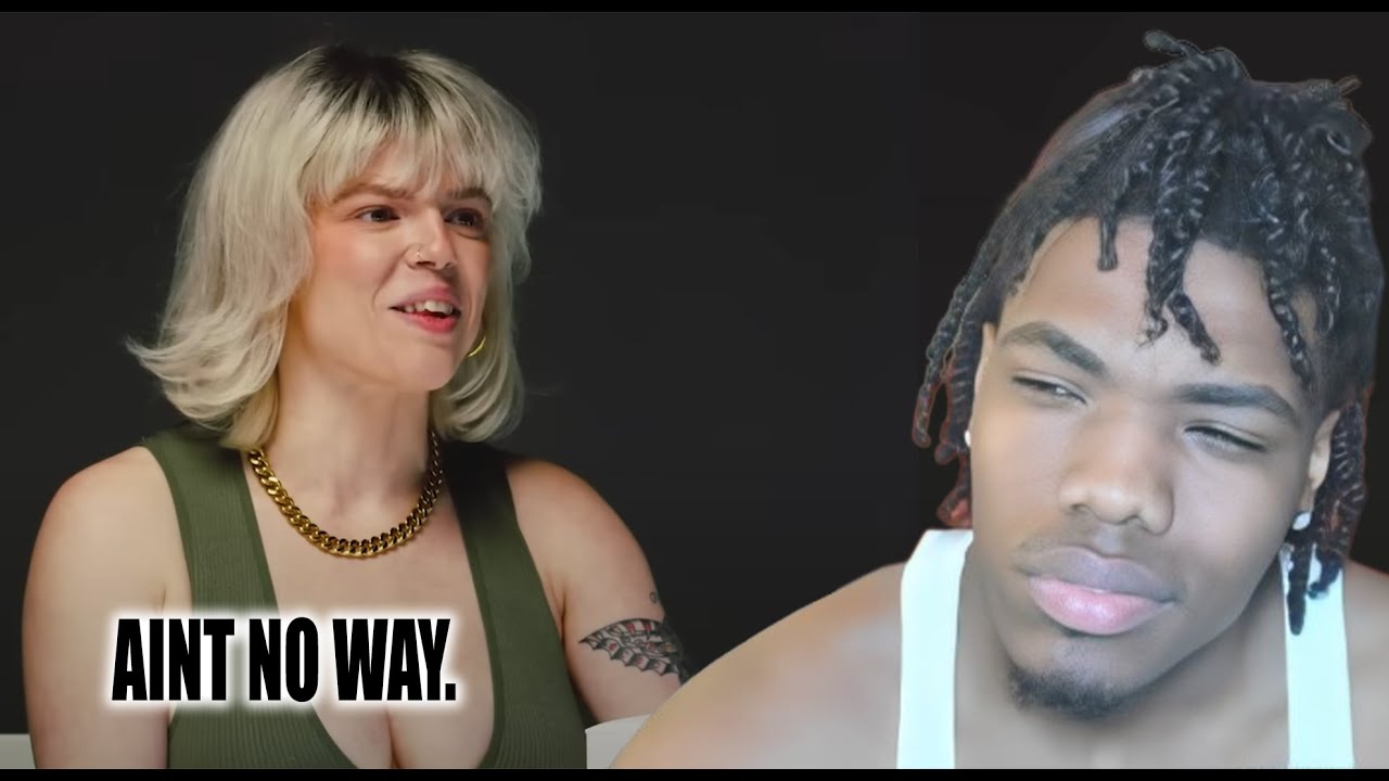 Mid Women Standards Are Too High - YouTube