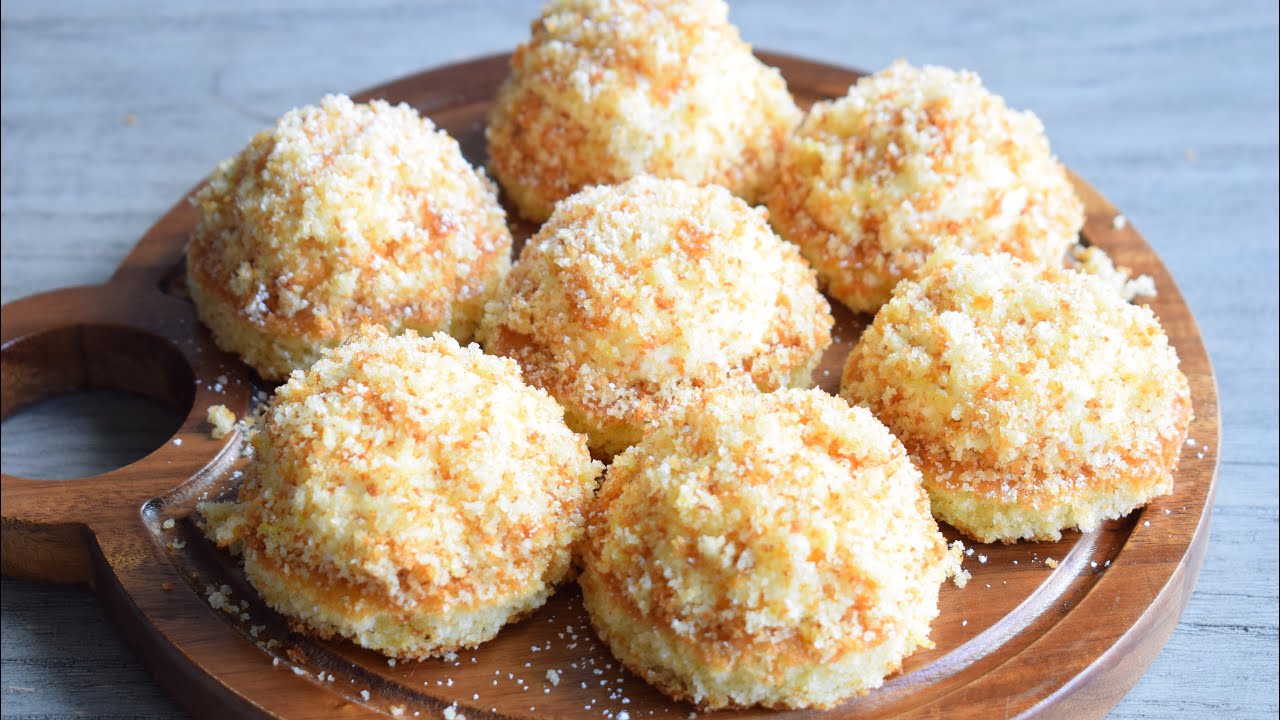 The Most Delicious Sweet Recipes! I Cook Them Almost Everyday ! - YouTube