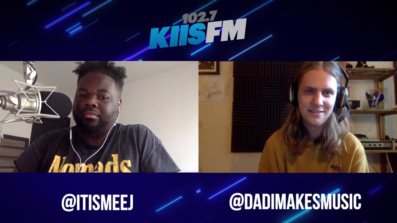 Dadi Freyr Talks 'Think About Things,' Family + More In First US Radio ...