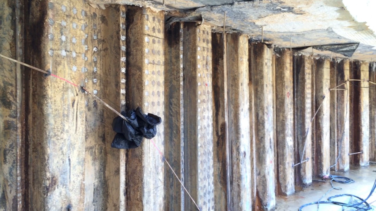 Fasten Enterprises - Vertical Stud Welding - YouTube