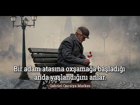 Ata - Qemli Şeir (Murad Heyati -Yeni