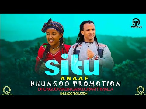 Ittiiqaa Tafarii Situ Anaaf New Ethiopian Oromo Music 2023 #eskinder # ...