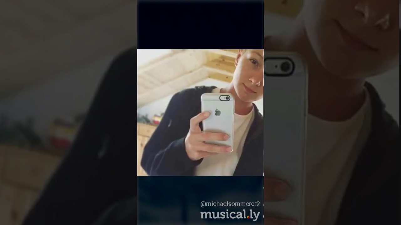 Max echtso fan viedeo auf musicaly - YouTube