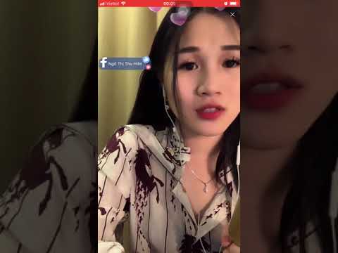 Em yêu anh - bigo live