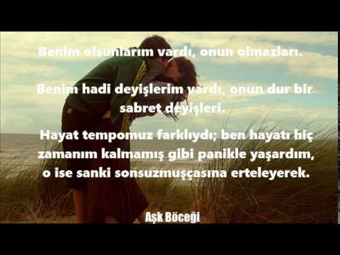 Whatsapp Durum Videosu Kısa Anlamlı Sözler #3