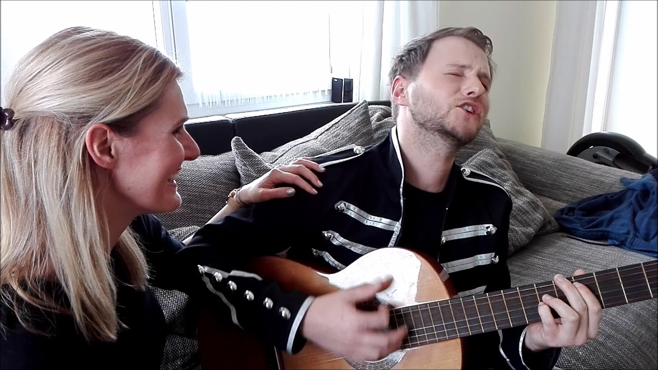 Beau James Leonard - Bizeps - YouTube