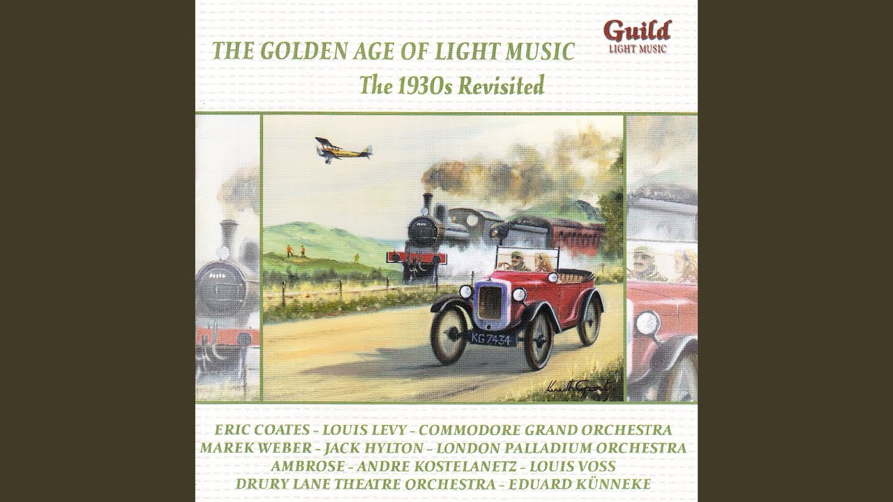 Entrance Of The Little Fauns (From The Ballet 'Cydalise Et La Chèvre ...