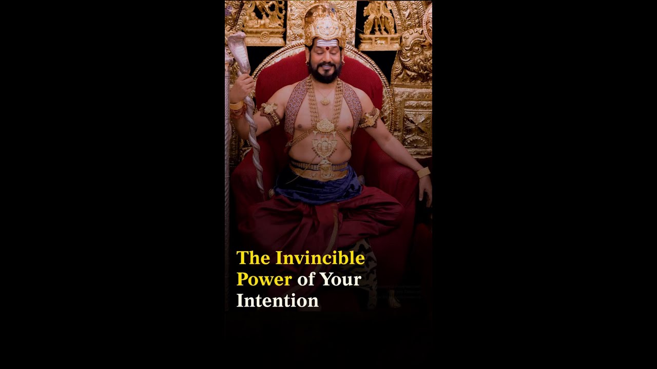 How to Be Untouchable by Life’s Experiences - YouTube