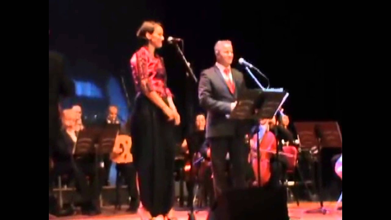 Ya Belarej - Samir Toumi et Lila Borsali - YouTube