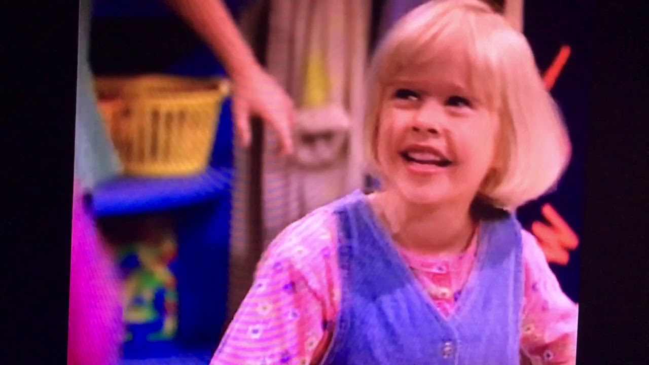 Barney & Friends Season 5 Episode 18 What’s In A Name Part 1 - YouTube