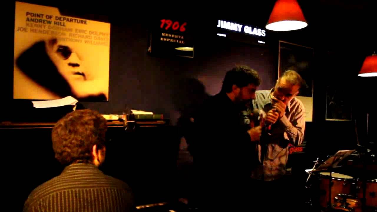 "Nasío siego" (Born Blind) - YouTube
