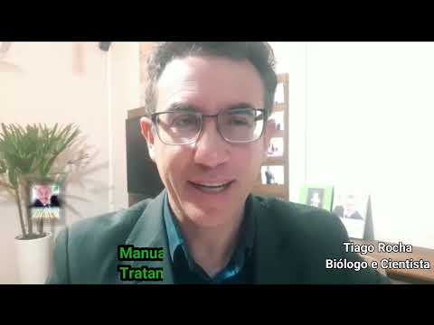 PERGUNTA: Preciso tomar VITAMINA C para aumentar a IMUNIDADE... (Tiago Rocha).