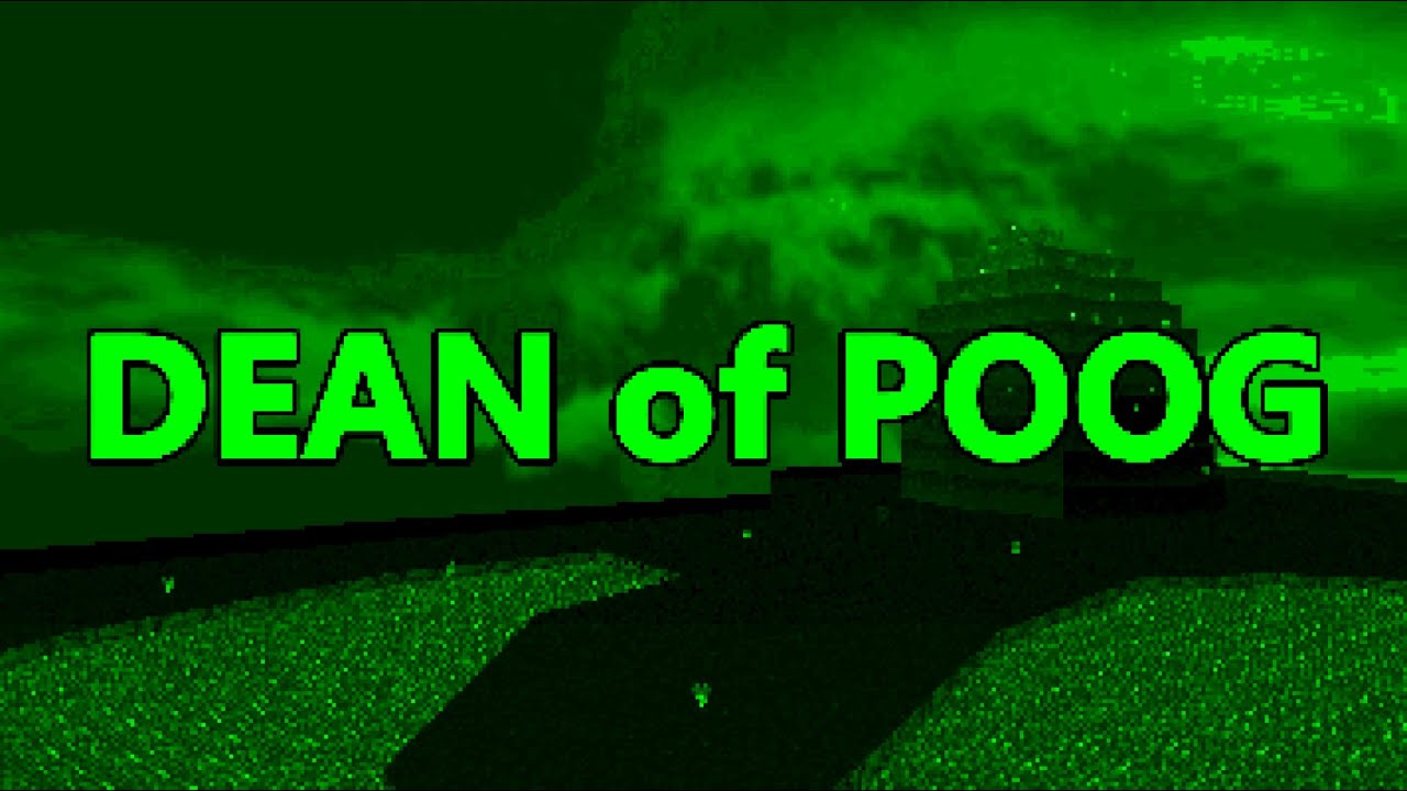 DEAN OF POOG - MAP06 / Gonna Make You Sweat (Everybody Dance Now) - YouTube
