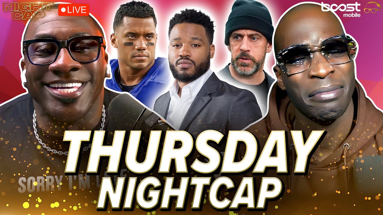 ️ Ryan Says T’Challa is his favorite - YouTube