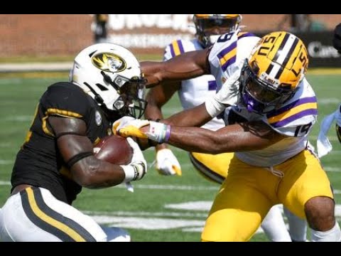 Larry Rountree III Senior Highlights (Soldier) - YouTube