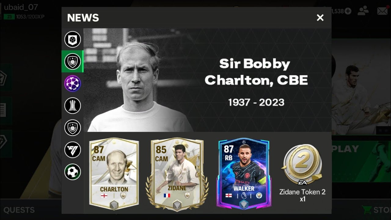 ICONS GIFT PACKAGE ! Free Prime Icons & Things To Do In FC Mobile ...