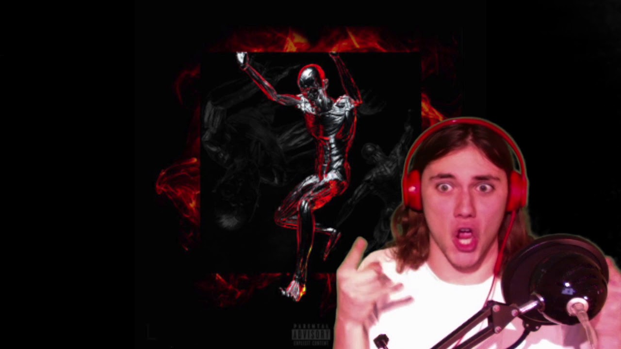 Only One Way (Code Orange) - Review/Reaction - YouTube