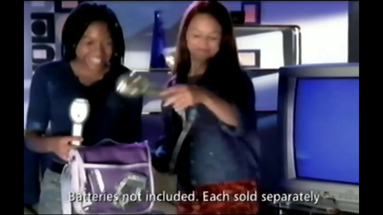 E-Kara - Become a Star! (2002) - YouTube