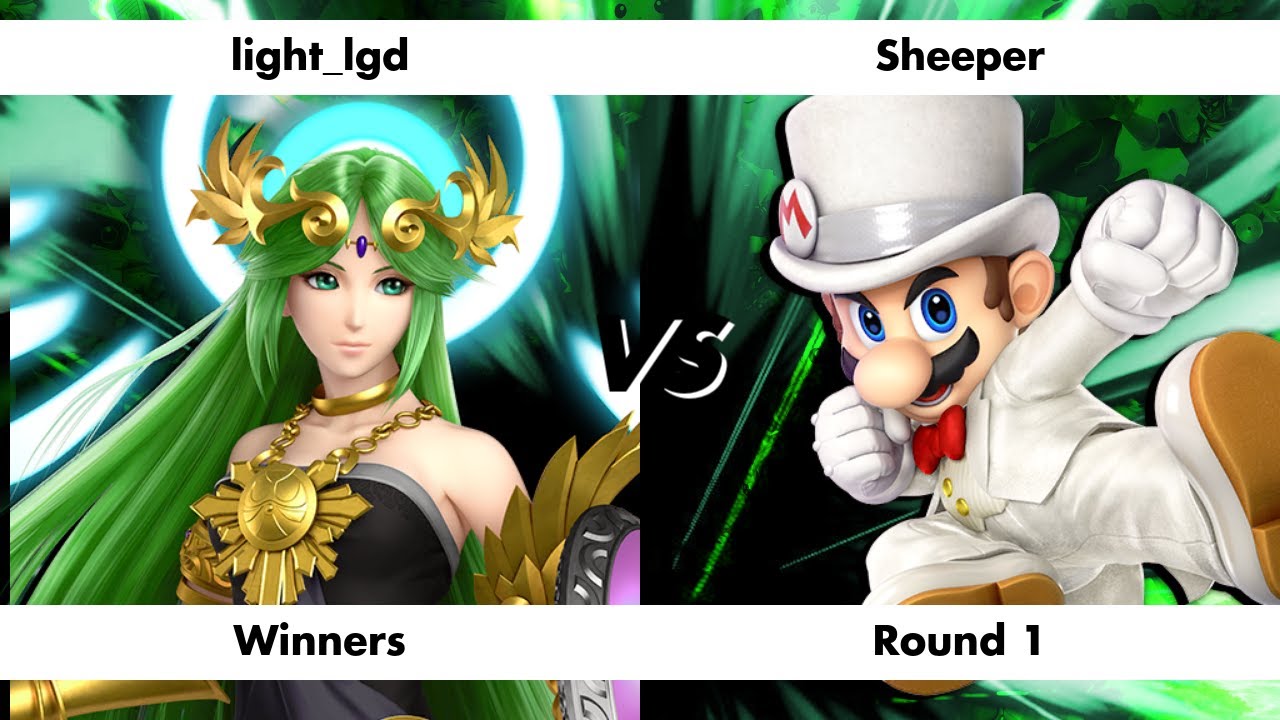 SHIELD STAB S4F11 : light_lgd vs Sheeper - Winner Round 1 - YouTube