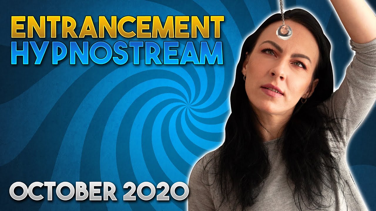 HypnoStream October 2020 - YouTube