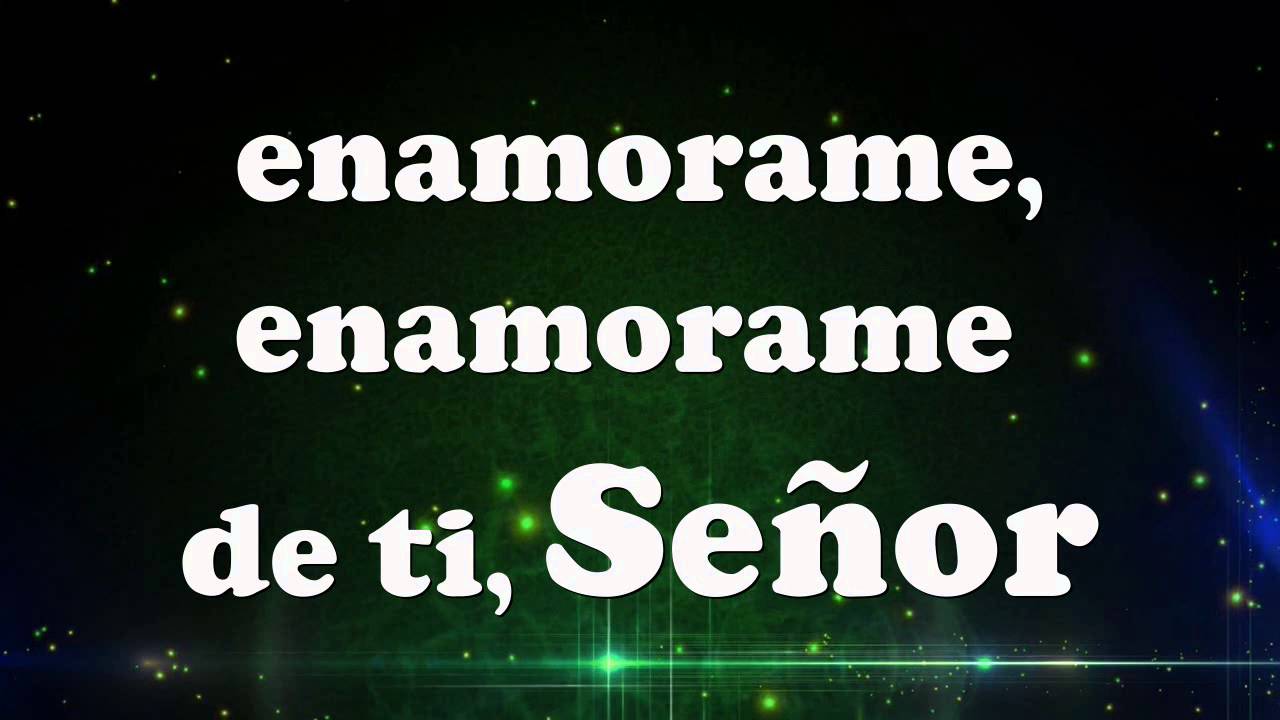 Enamorame - Abel Zavala letra - YouTube