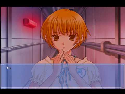 Ever 17 - Coco's Scenario [Part 2] - YouTube